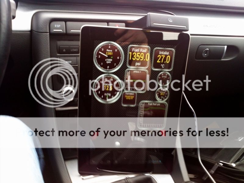 Anyone using Dashcommand?